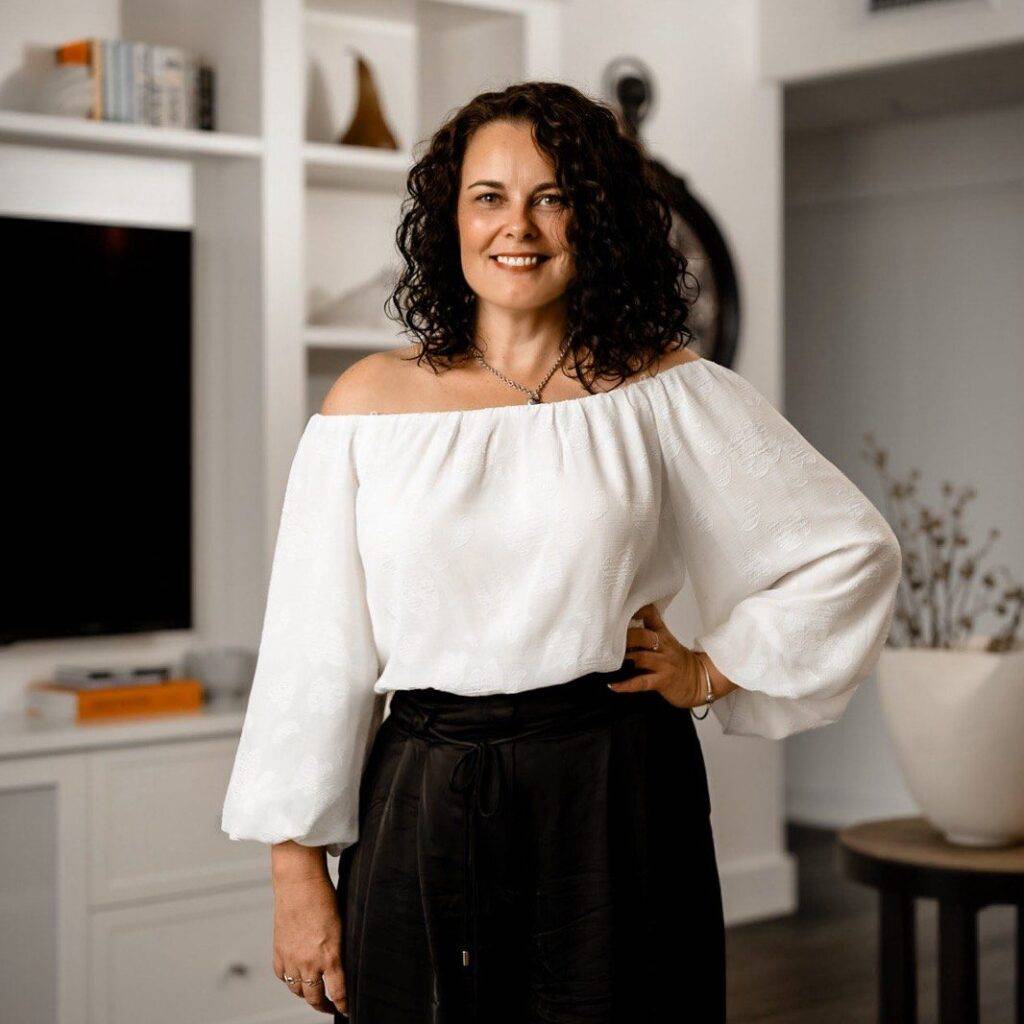 Summer Finlay | Premium Residential | Brisbane