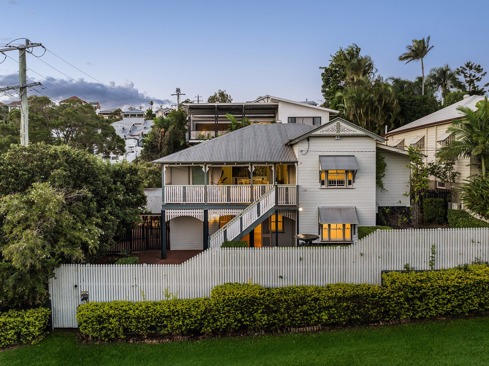 140 Main Avenue, Windsor QLD 4030